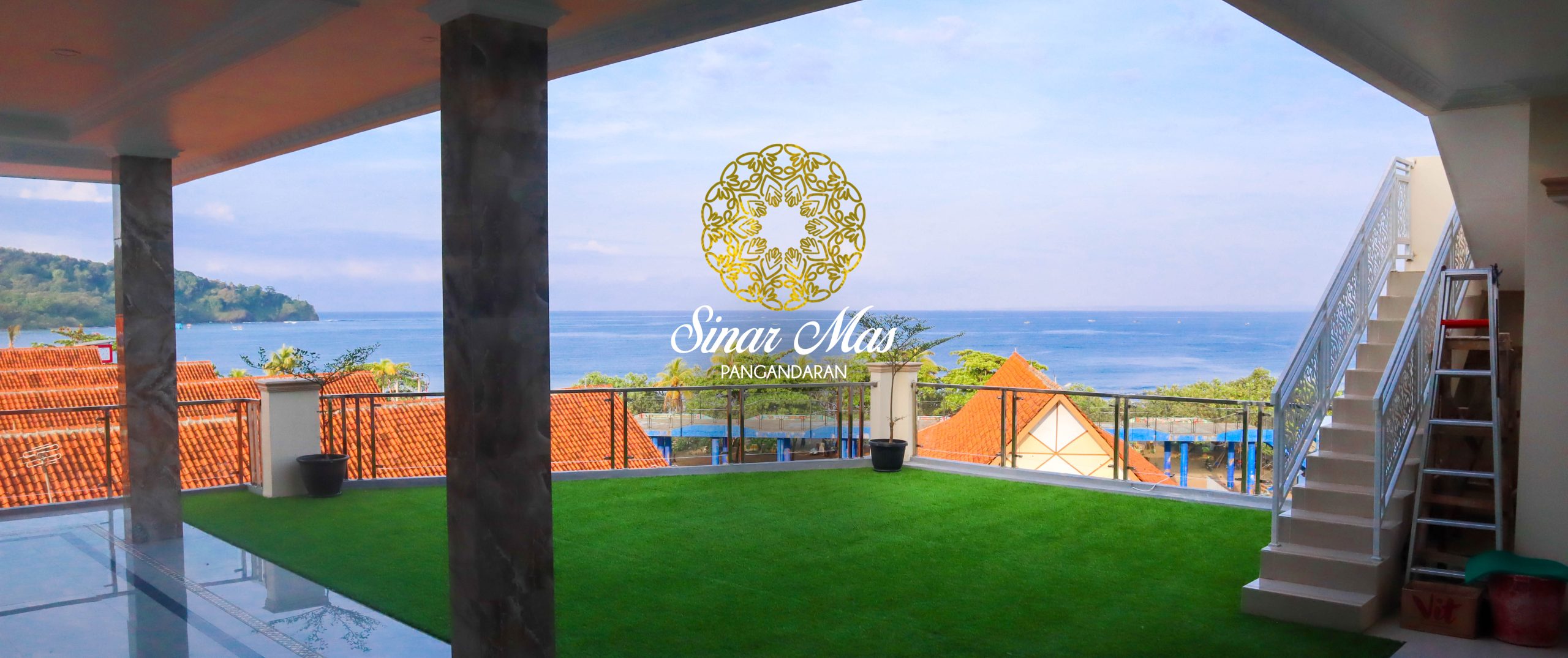 Hotel Sinar Mas Pangandaran – Hotel murah dan dekat pesisir pantai ...